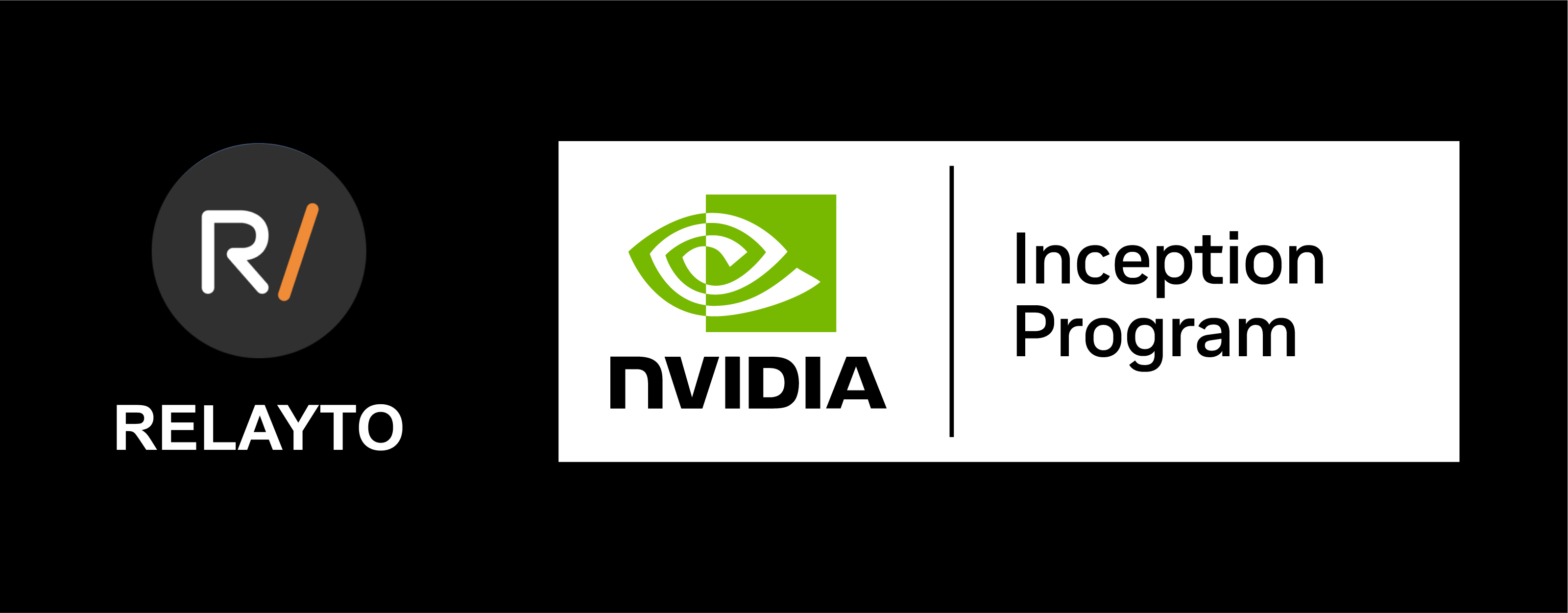 RELAYTO Joins NVIDIA Inception